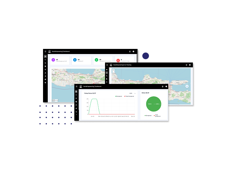 Len Innovation Technology